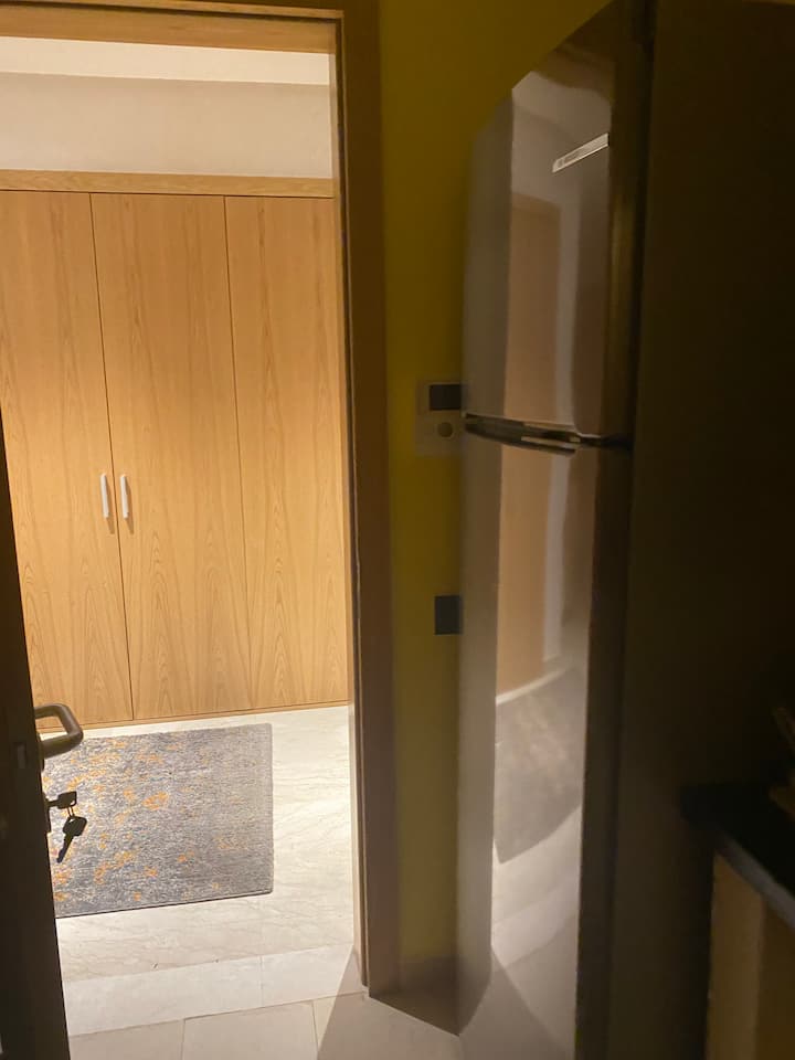 Appartement Calme Et Sécurisé - Rabat