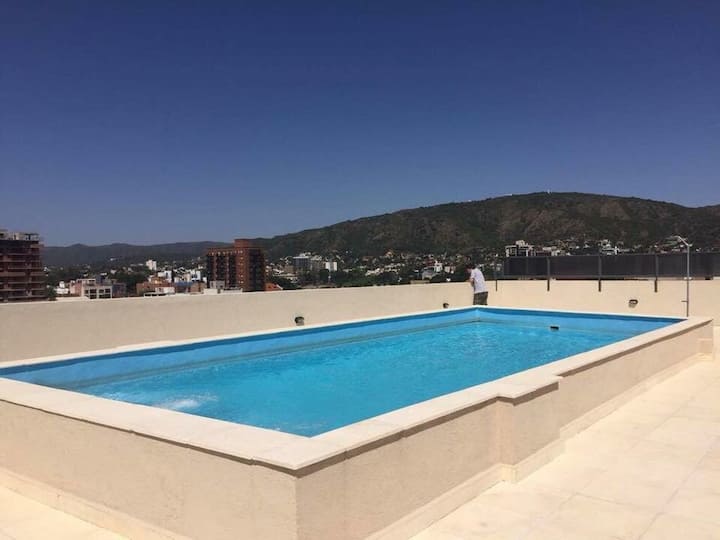 Imperdible Depto Completo En Centro De Carlos Paz! - Villa Carlos Paz
