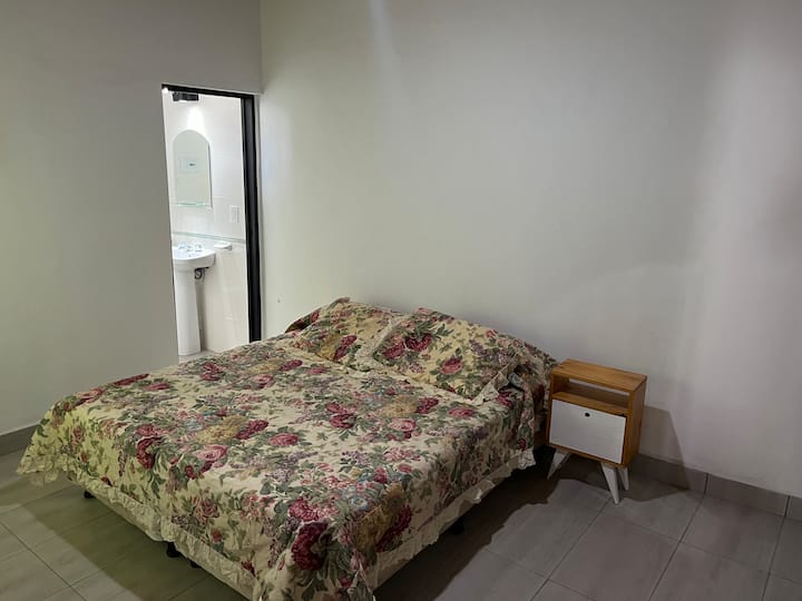 Departamento Pleno Centro - Concepción del Uruguay