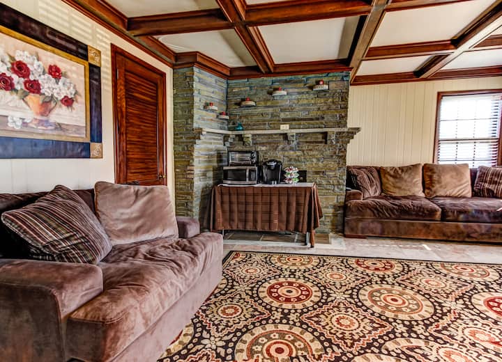 Rm #1 Cozy Rm By Rutgers/jersey Shore - New Jersey