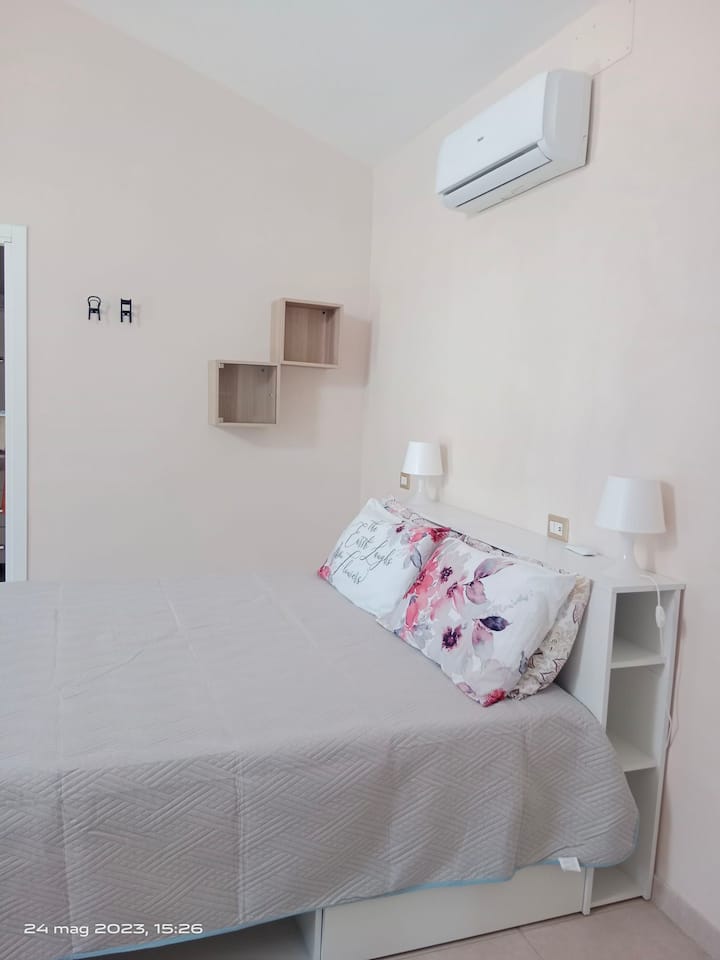 Casa Flo, Monolocale - Portoferraio