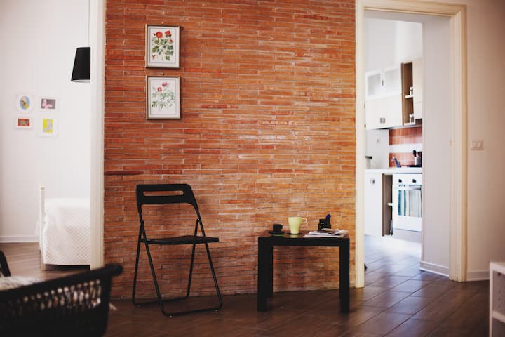 La Maison De Rosette Castellabate - Castellabate