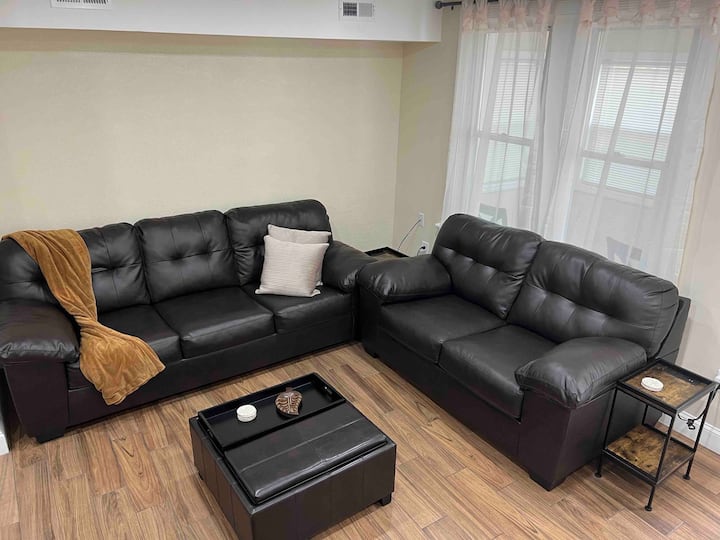 Drexel Getaway
Luxury Escape- Central Location - Atlantic City