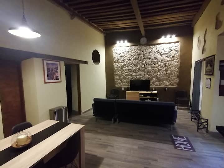 Casa Tita Downtown1 - Guanajuato