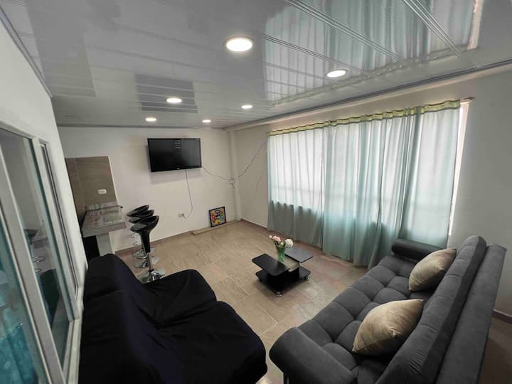 Apartamento Independiente - Soacha