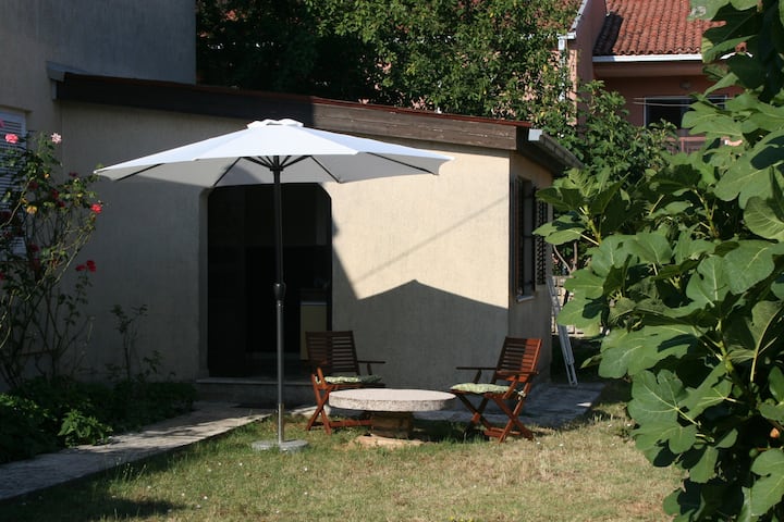 Cosy Apt - Fažana