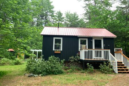 Cabin and House Vacation Rentals in Sebago Lake | Airbnb