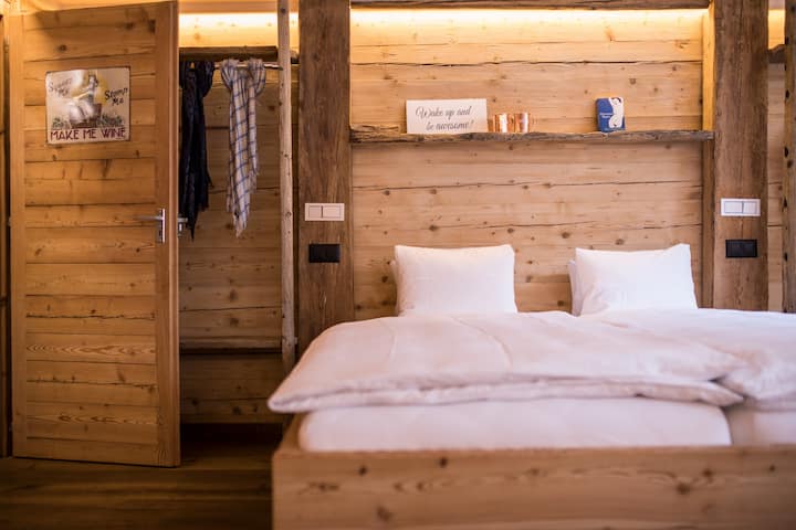 Trendy Apartment In The Center Of Zermatt - Zermatt