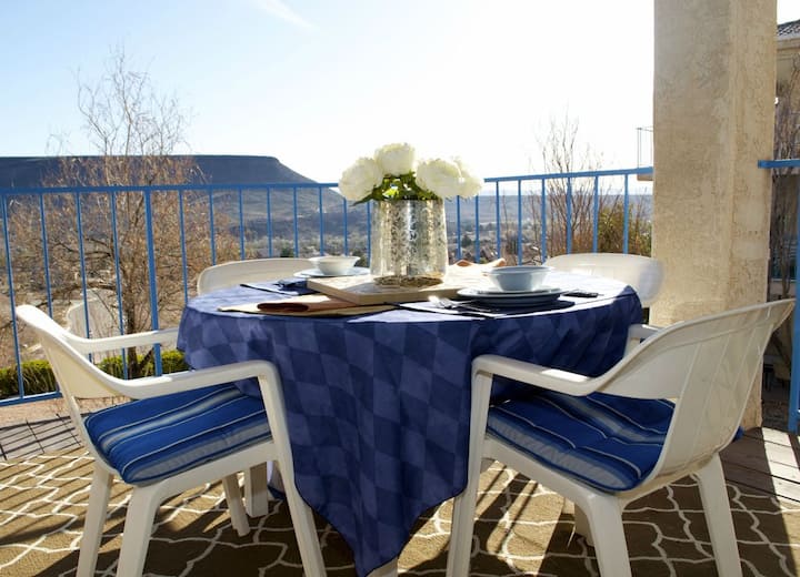 Escape! Panorama View! Great Monthly Rates! - Utah