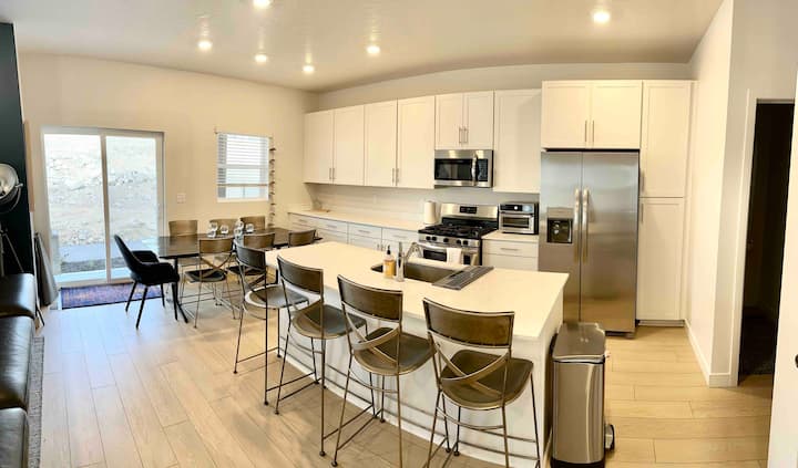 Heber Home Away From Home - Heber City, UT