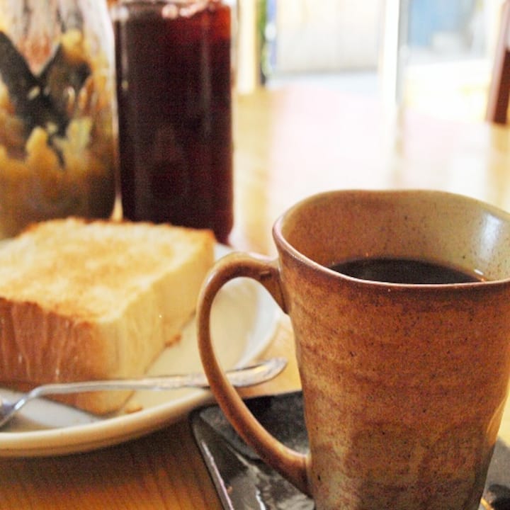 Sleeping For Coffee Shop (Female Only Share Room) - Sapporo