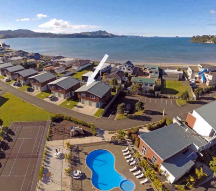 Barber’s Bach Whitianga - Whitianga