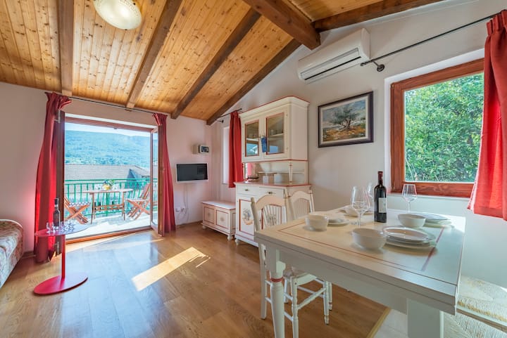 Villa Napoleon (ŠPor), Jelsa, Hvar - Jelsa