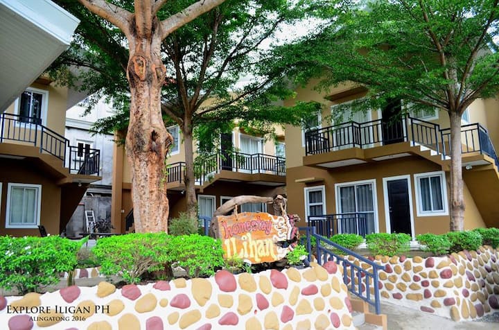 Homestay Ilihan In Iligan - Iligan City
