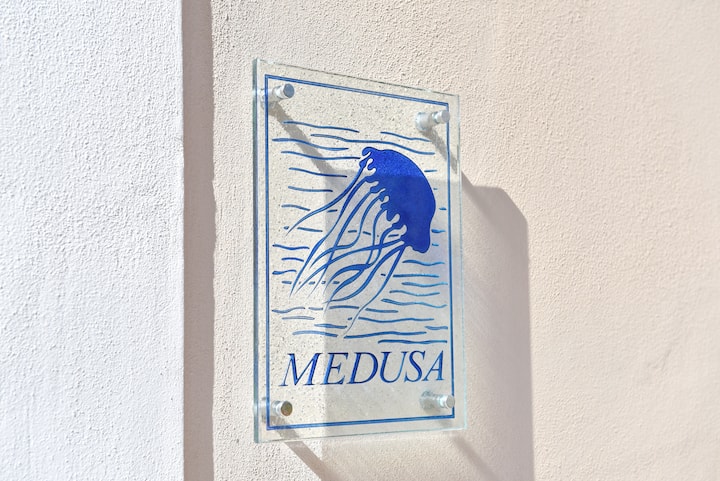 Medusa - Castellabate