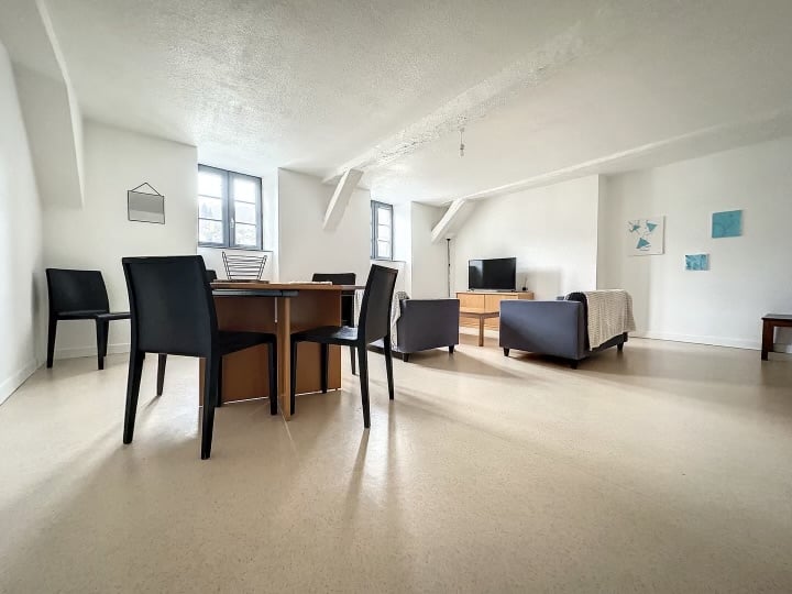 Résidence Bury - Logement 3 - Tulle