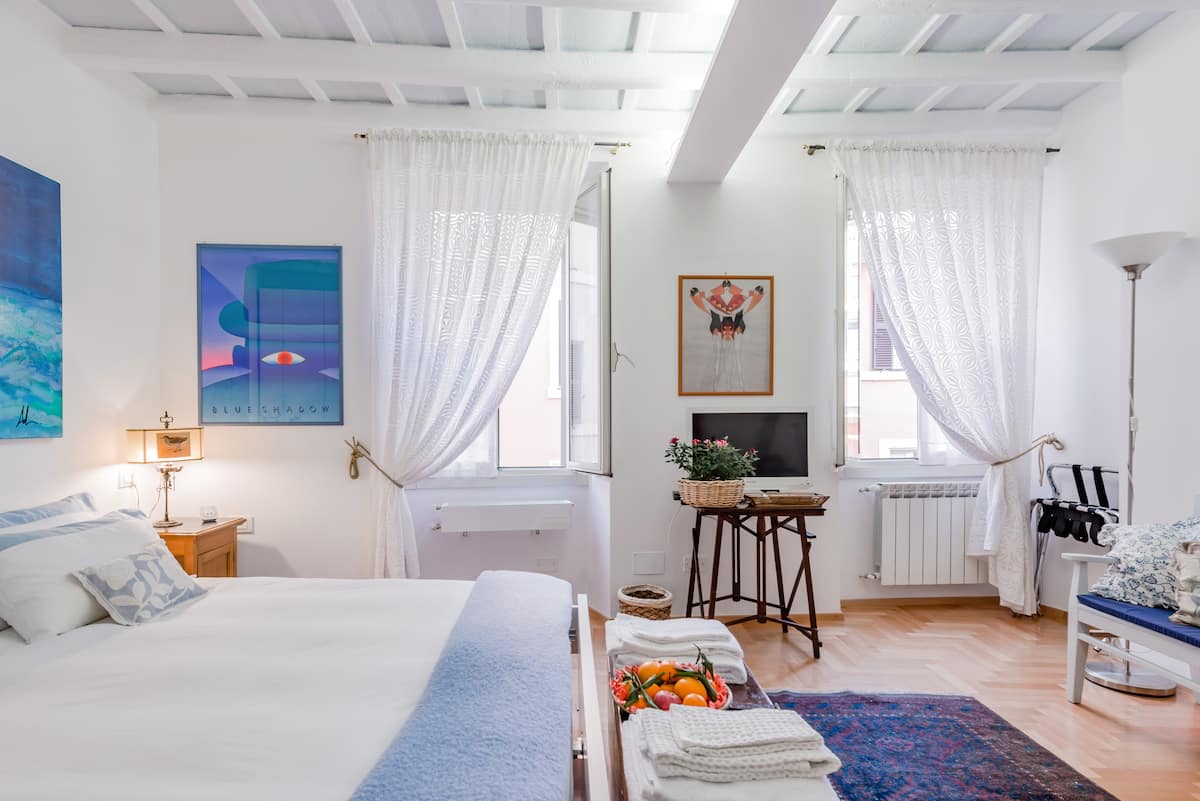 Roma Vacation Rentals & Homes - Rome, Italy | Airbnb