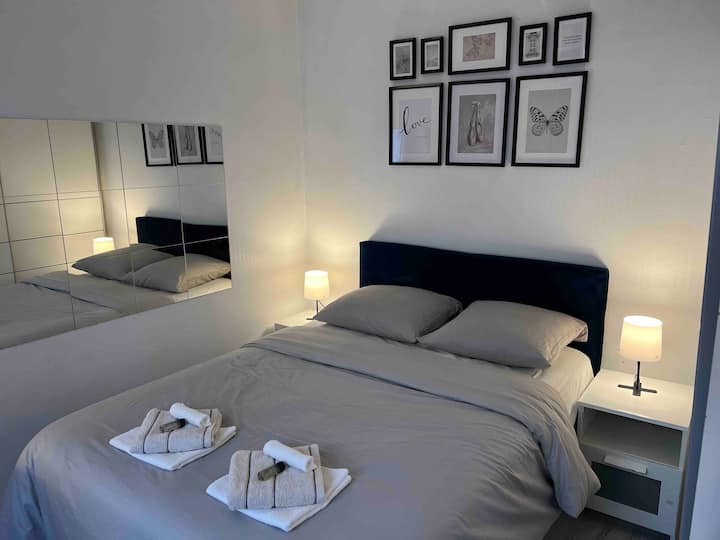 Appartement T2 Cosy Et Lumineux Au Cœur De Paris12 - Paris