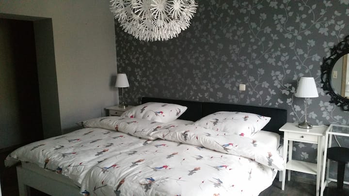Apartment, Central - Nice - Comfortable - Altenkirchen
