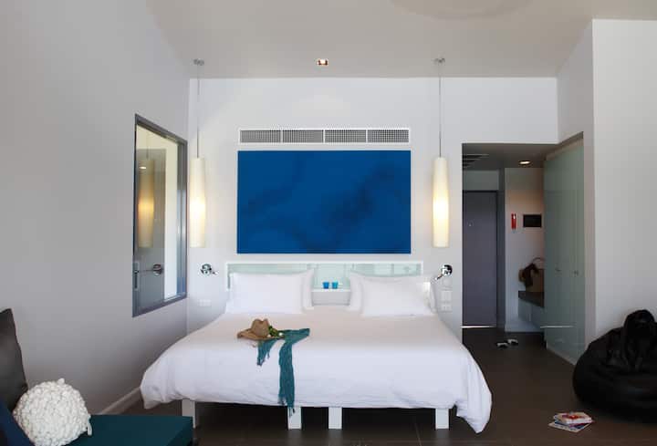 The Deluxe With A Jacuzzi Seaview - Ko Lanta