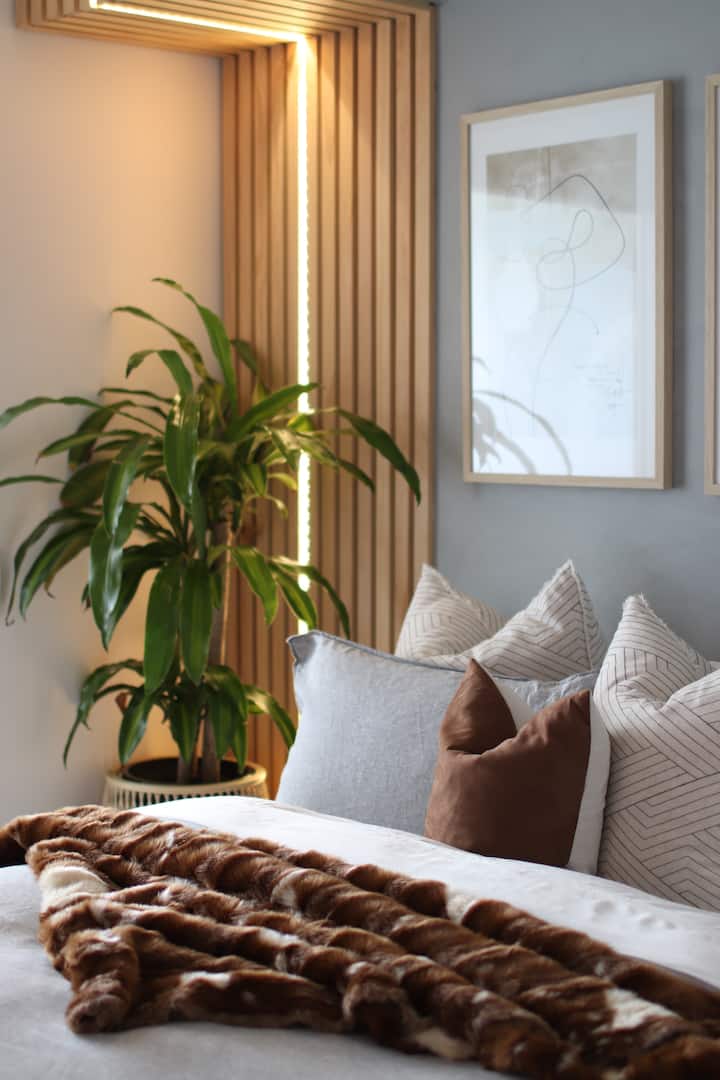 City View Apartment At Fortitude Valley - Brisbane