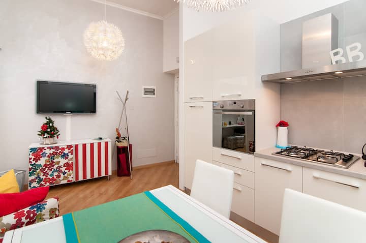 Camera Con Bagno Privato E Wifi Pantheon - Roma