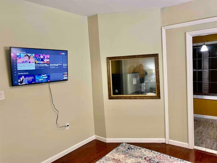 One Bedroom Suite At Arverne  By The Sea