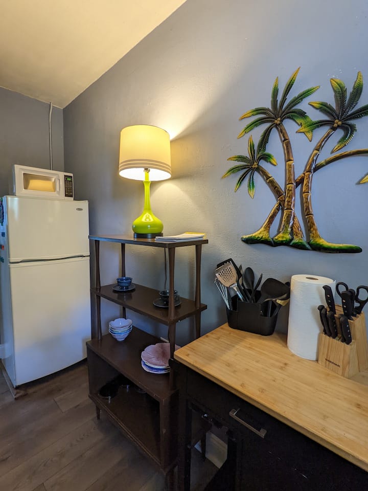 Downtown 2/1~cute & Private~close To Everything! - Pensacola, FL