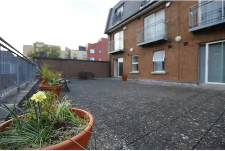 Central And Quiet 1 Bed - Dublin