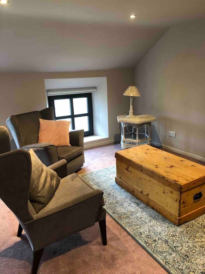 Lavender Cottage - Limavady