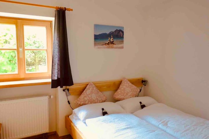 Ferienwohnung Christine - Kreuth