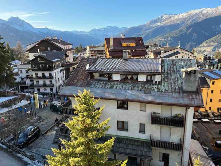 La Casa Di Fede - Sestriere
