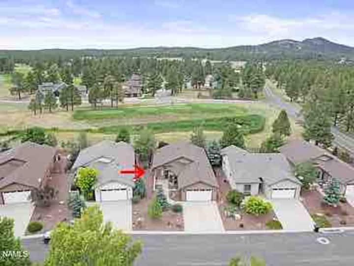 Cozy 2 King Bed Golf Course Home Near Grand Canyon - Williams, AZ