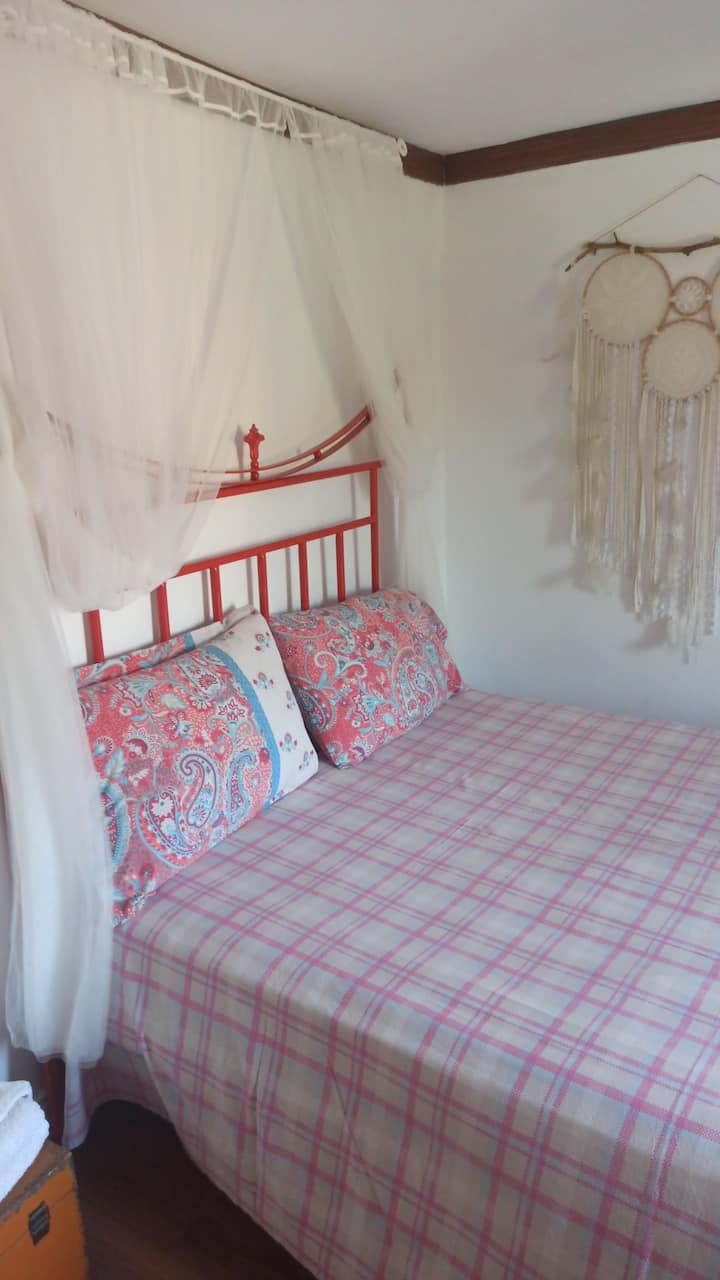 Akide Apart - Муданья