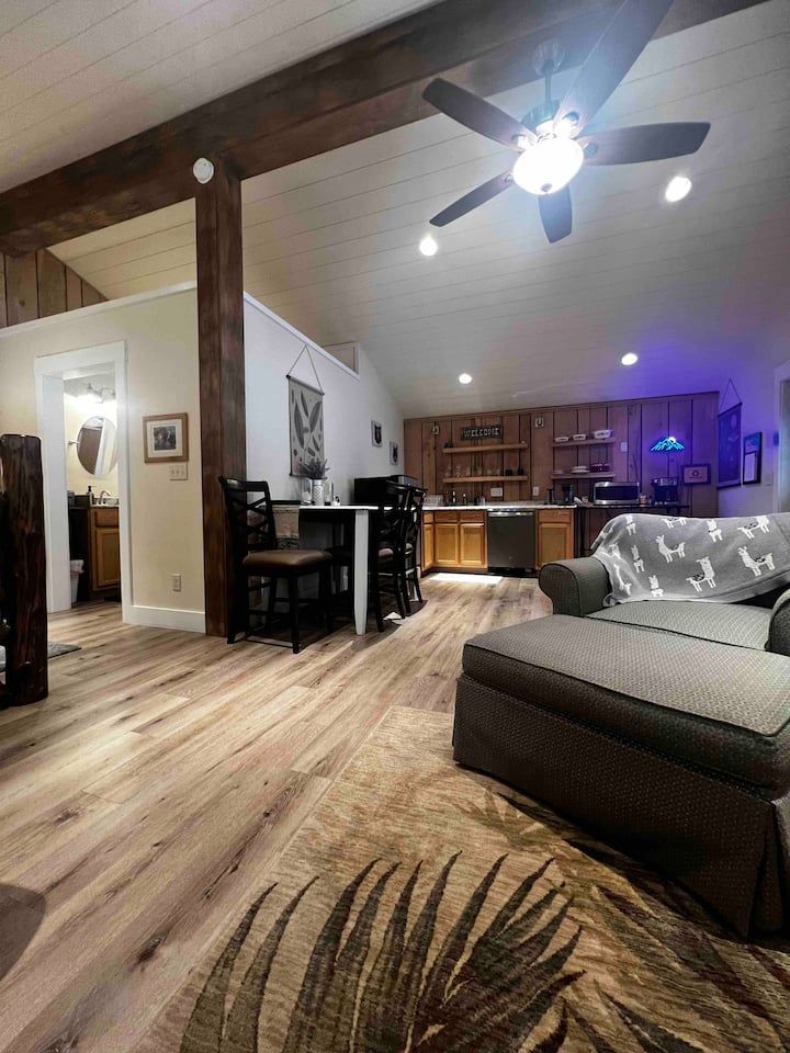 Biltmore Village Bungalow In Asheville - Asheville, NC