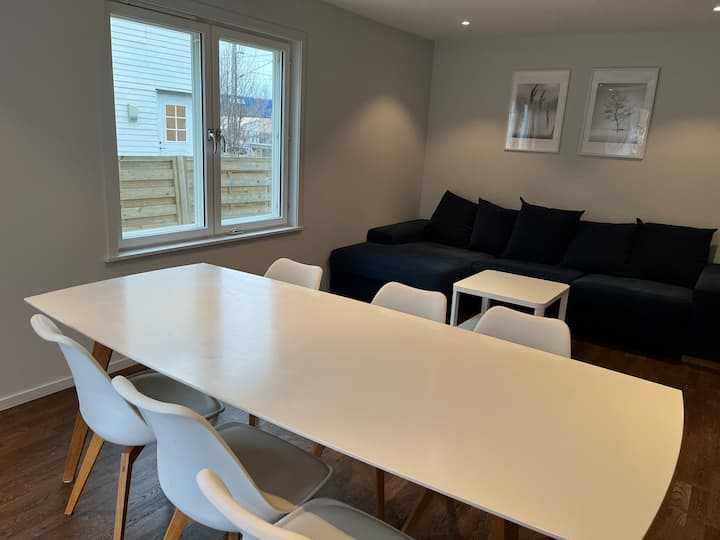 Entire Newhouse 10 Mins To Gothenburg/liseberg - Gothenburg