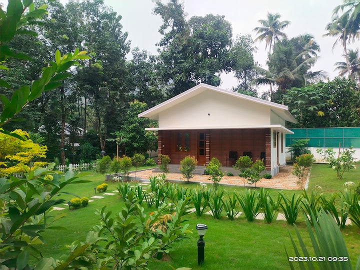 Homestay At Thattekkad - Kothamangalam