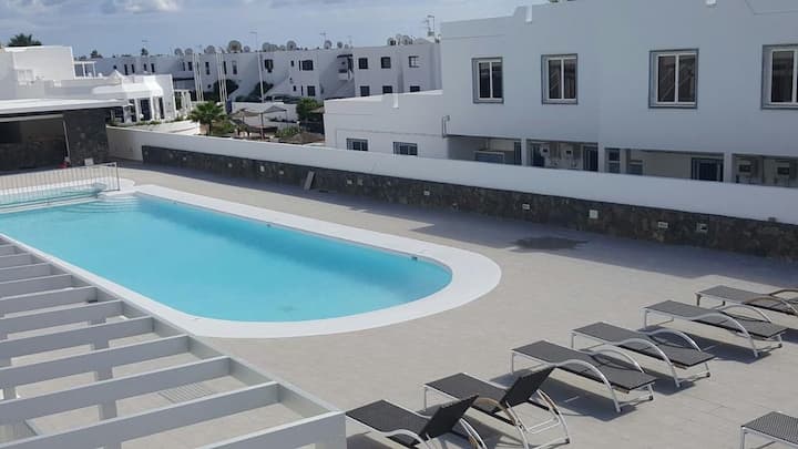Luxury Appartment Los Gracioseros - Puerto del Carmen