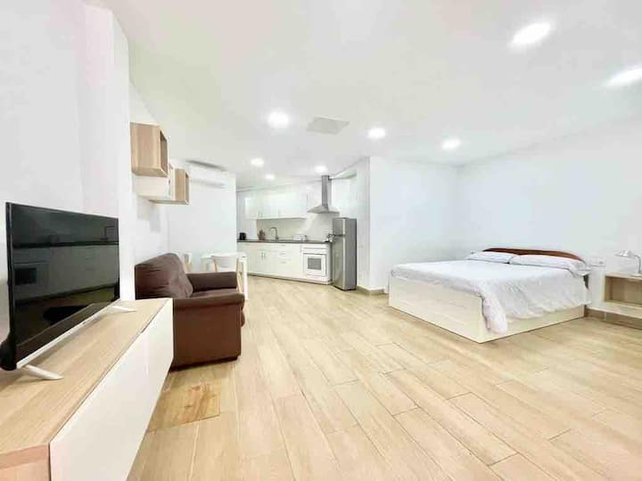 Apartamento Entero En Barcelona - Barcelona