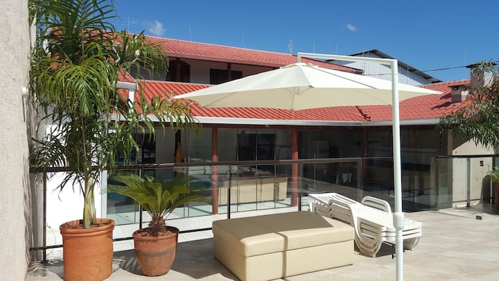 Morada Bonito 67 - Bonito