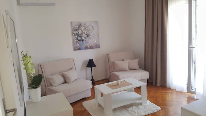 B&b Aurora, Jelsa, Suite Room For A Family - Gelsa