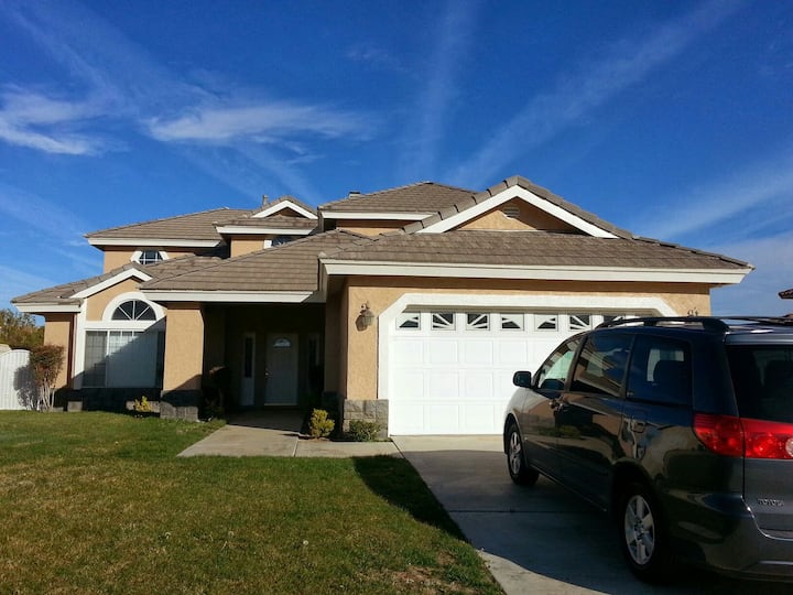 Wonderful Place For Your Family. - Victorville, CA