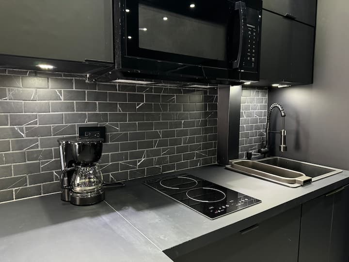 Black Valentino Private Heated Pool Apt - Cidra