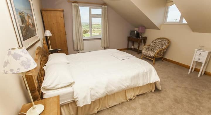 Sunville House : A Country Escape - Midleton