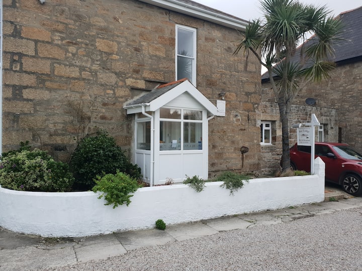 Bay Lodge Bed & Breakfast Rm2 - Porthcurno