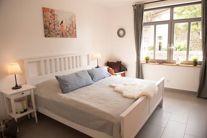 "Hygge Hus Harz" Moderne 2018 öKo Sanierte Wohnung - Bad Lauterberg im Harz