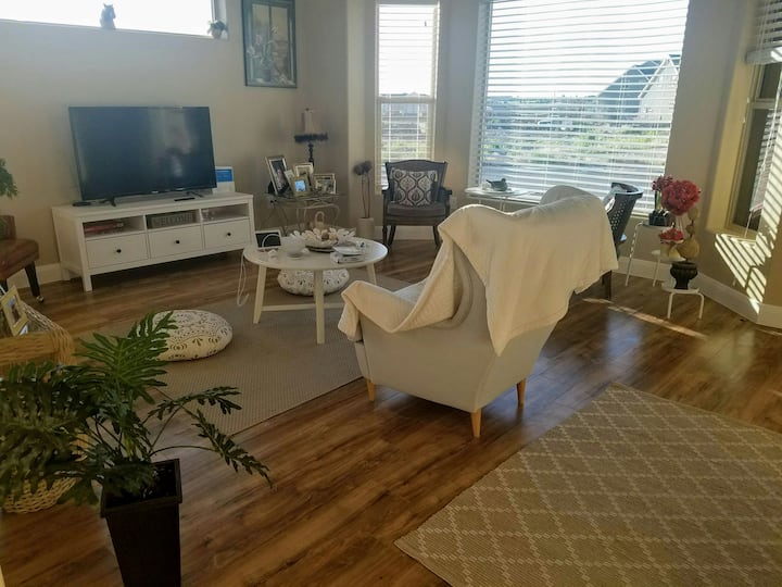 Cosy  Private Room Near Zion  Bryce, Mountain View - Cedar City, UT