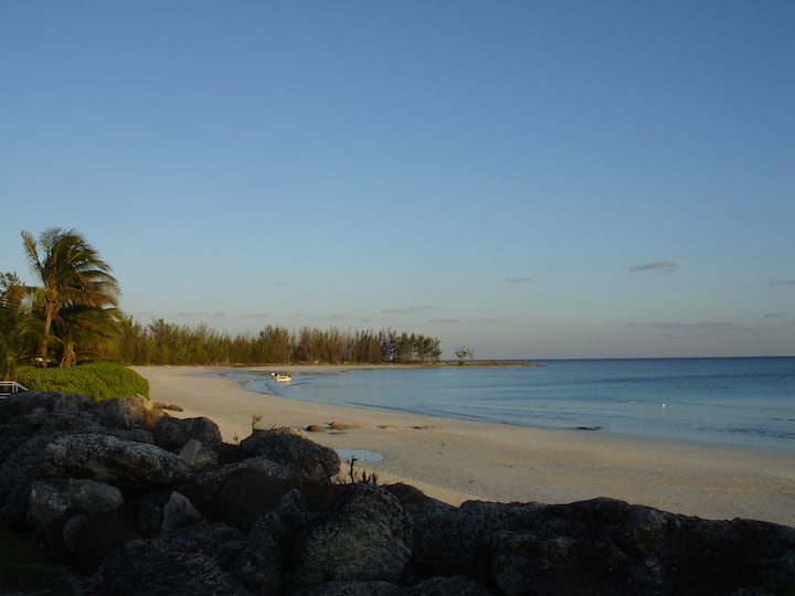 Beautiful Oceanfront Townhome 2 & 3 Bdrms - Freeport