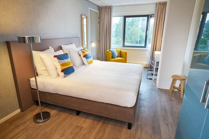 Studio 25m2 | Near Amsterdam & Schiphol - Aeropuerto de Ámsterdam-Schiphol (AMS)