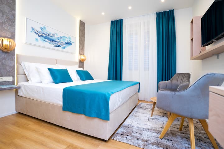 Luxury Rooms  Marioty - Room No.3-center Of Split - Split